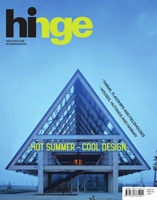 HINGE Magazine
